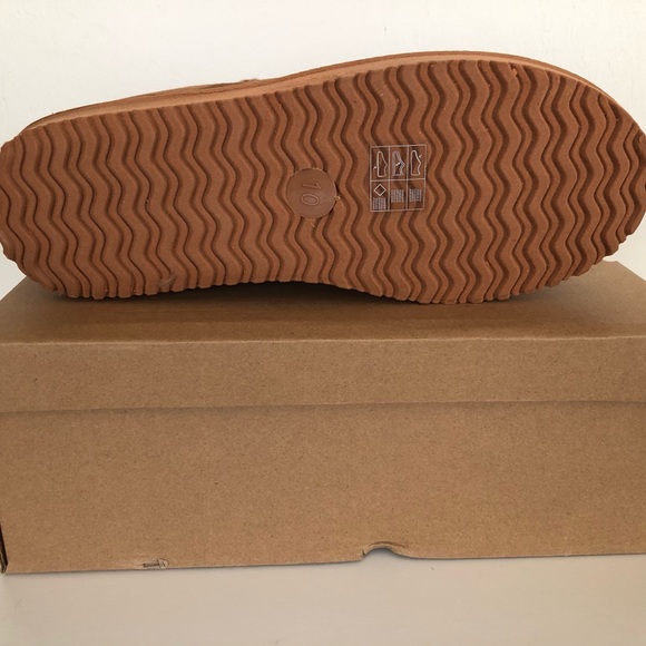 Portland Boot Company | Shoes | Portland Boot Company Size Chestnut ...